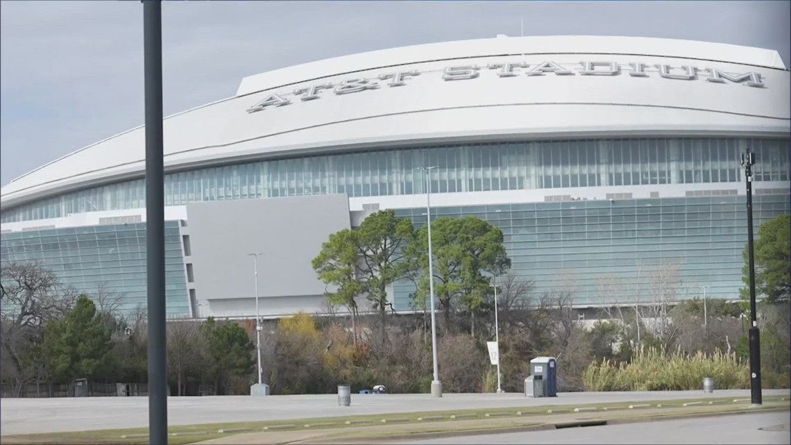 City of Arlington reviewing security measures ahead of College Football ...