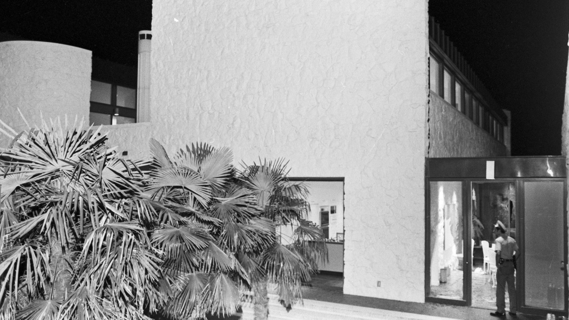 Stonegate Mansion: A look back at the property's legacy | wfaa.com