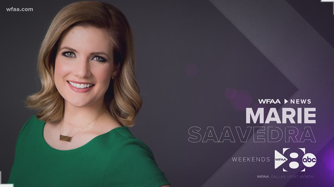 We'll miss you, Marie! | wfaa.com