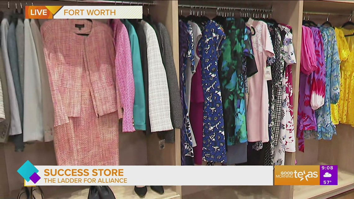 The Ladder Alliance's Success Store | wfaa.com