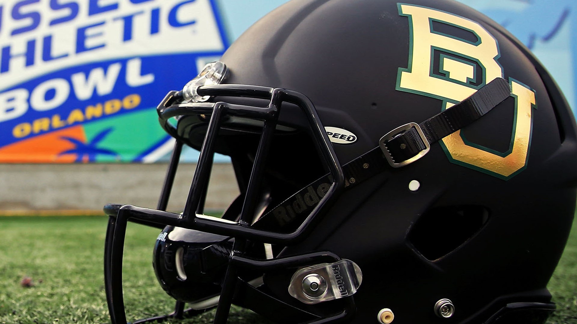 Former Baylor Football Star Involved In Sexual Assault Investigation