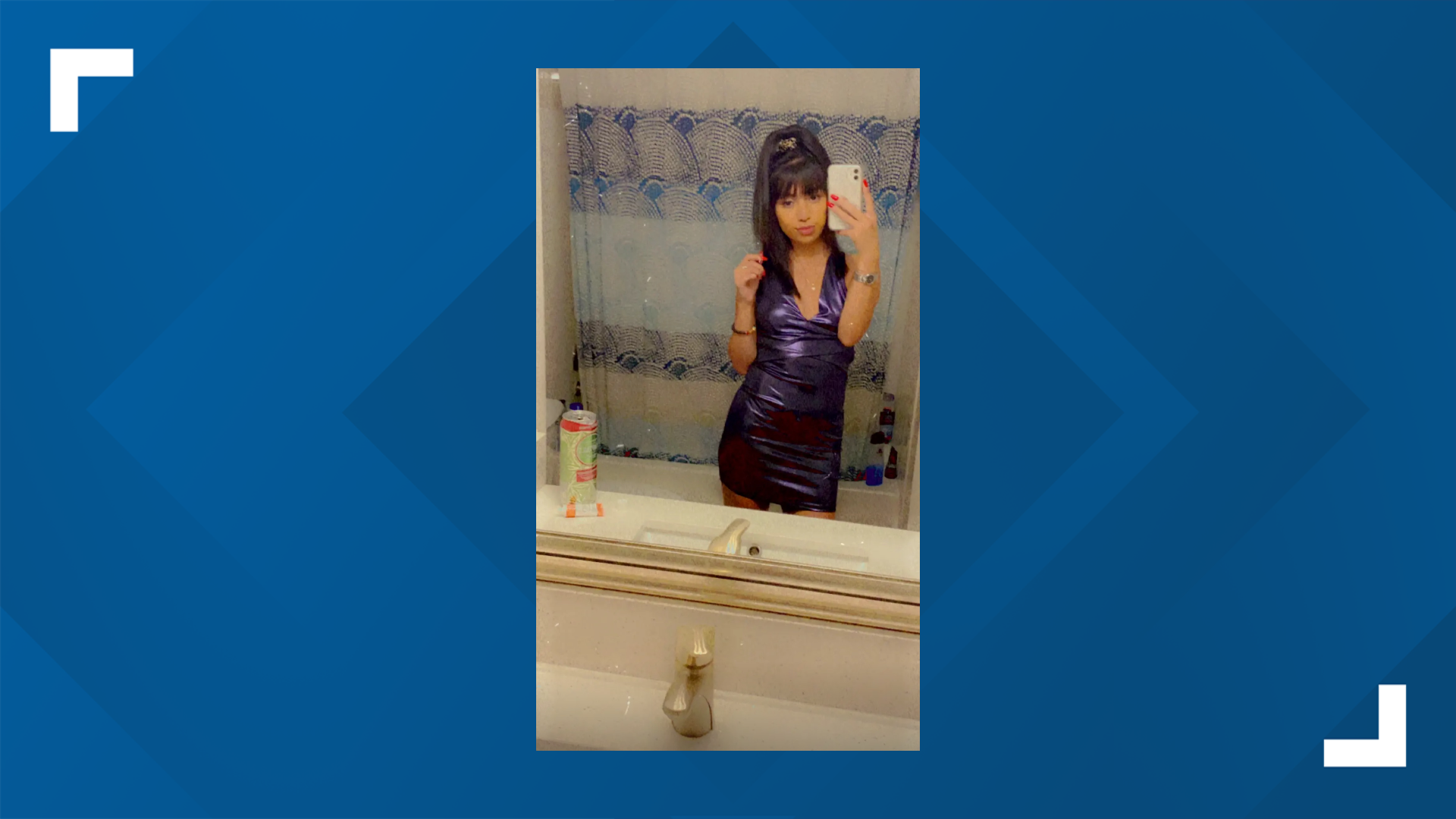 Remains found in wooded area identified as Marisela Botello | wfaa.com