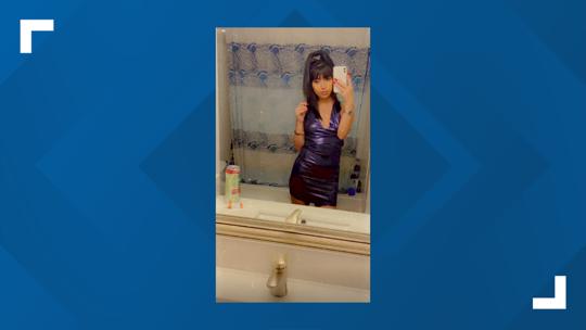 Remains found in wooded area identified as Marisela Botello | wfaa.com