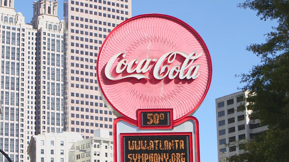 Coca-Cola Company says it will appeal $6 billion penalty from the IRS ...