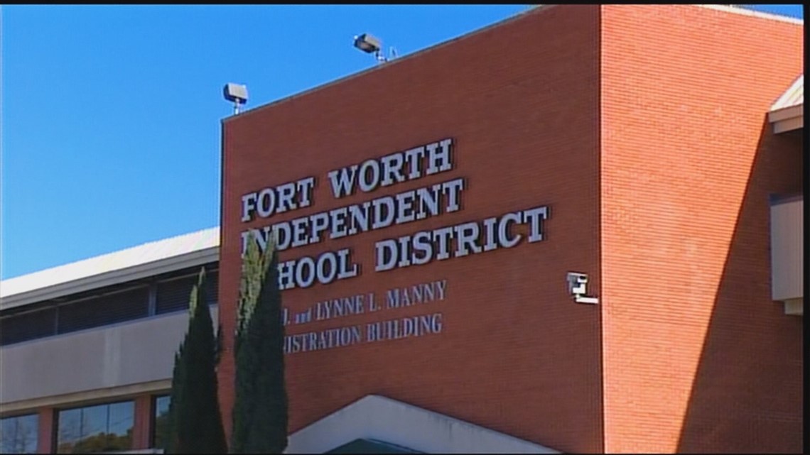 Fort Worth ISD: Election Day Nov. 8 now a student holiday | wfaa.com