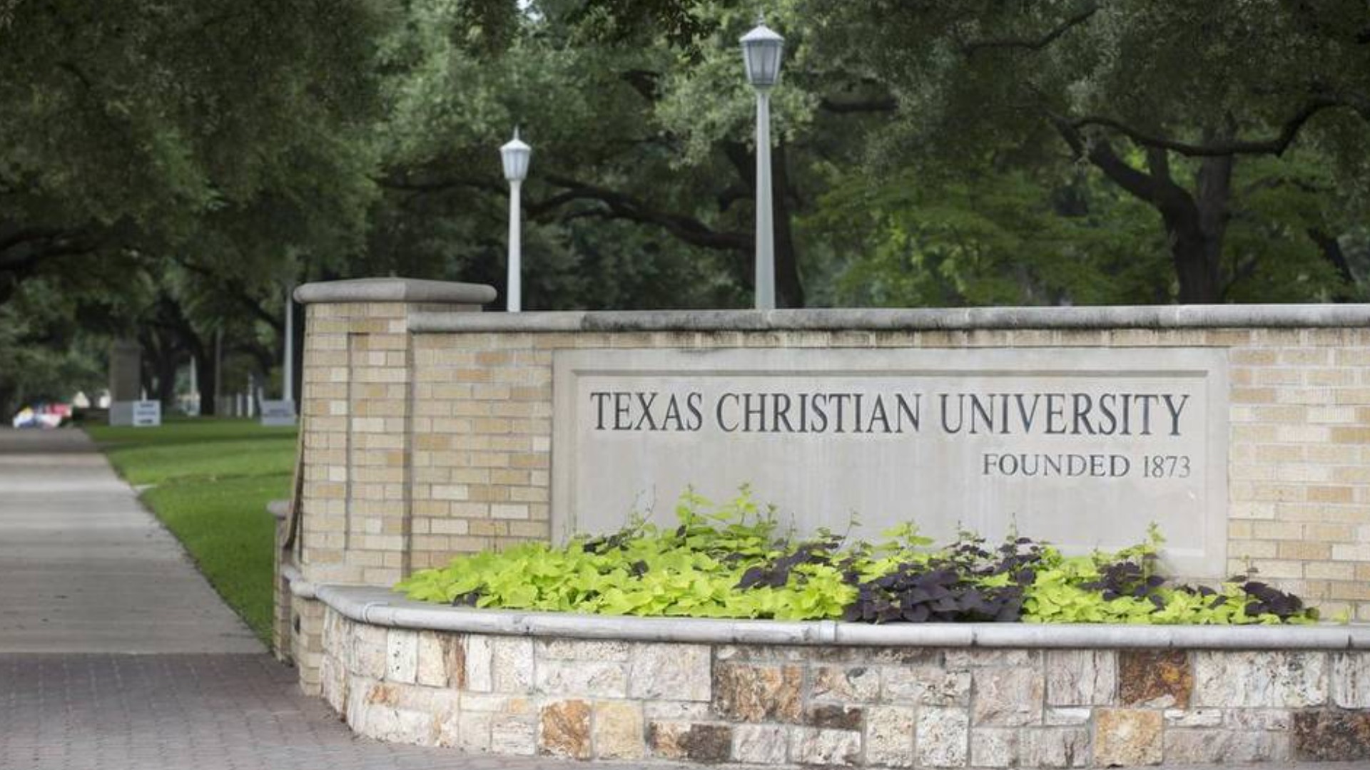 TCU confirms case of chickenpox on campus | wfaa.com