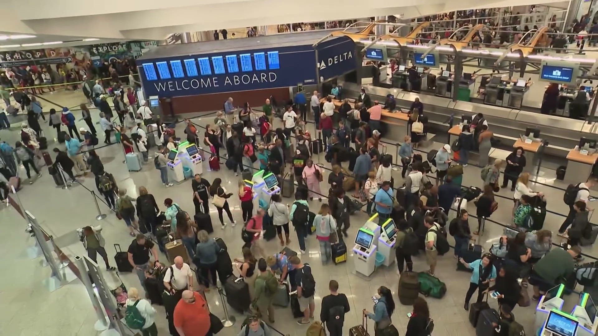 Amazon Prime student members can get $25 domestic flights | wfaa.com