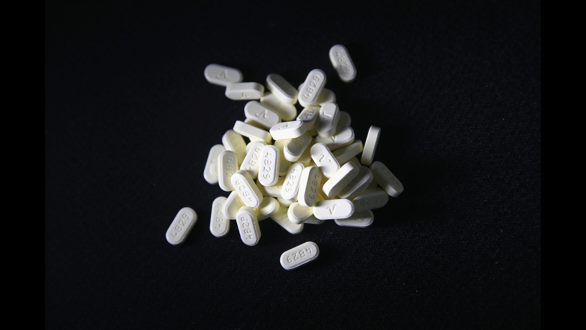 Arlington doctor convicted of drug distribution, officials say | wfaa.com