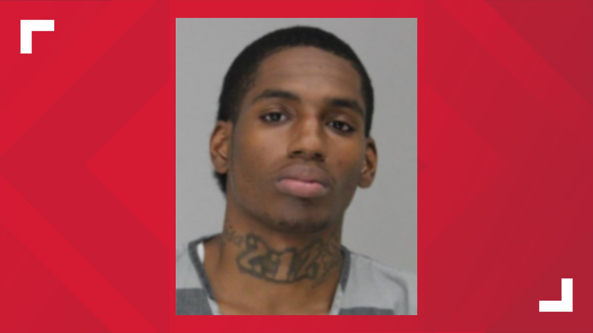 Dallas Police Arrest Suspect Wanted In Connection To August 2020