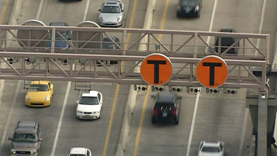 North Texas Tollway Authority TollTags work in Colorado | wfaa.com