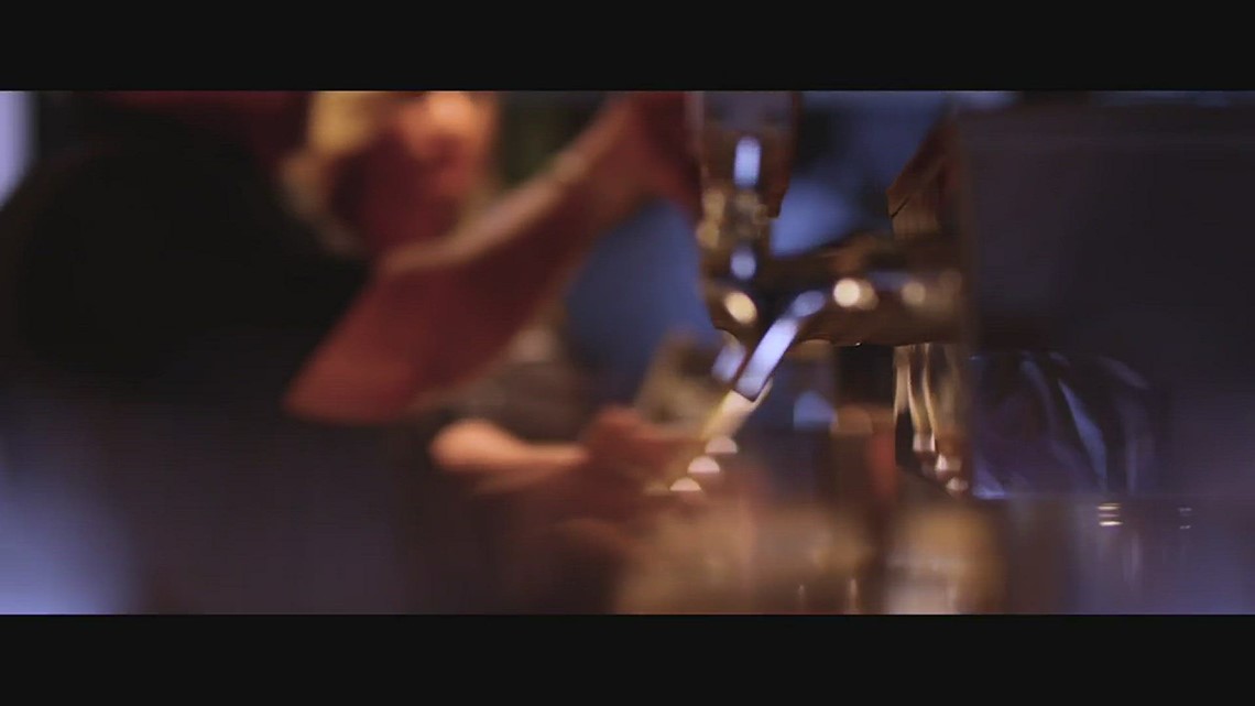 Shaping DFW: Fritz and Erin Rahr | wfaa.com