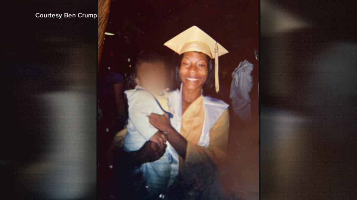Vigils around the nation remember Sonya Massey, who was killed by ...
