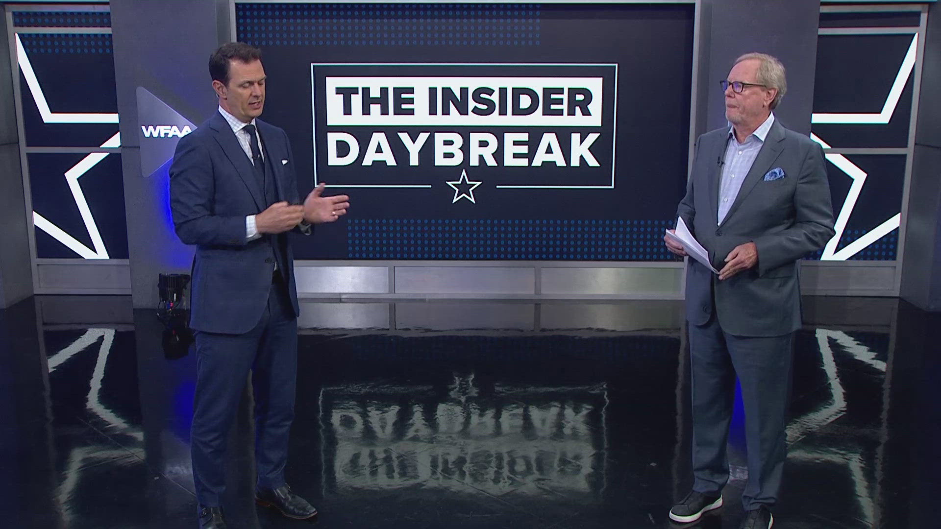 Dallas Cowboys documentary on Netflix: How the 90s dynasty was built | wfaa.com