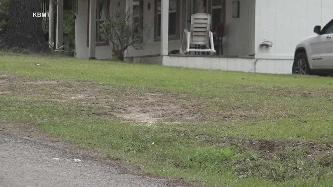 Jasper, Texas after-prom shooting: Witnesses speak on their experience ...