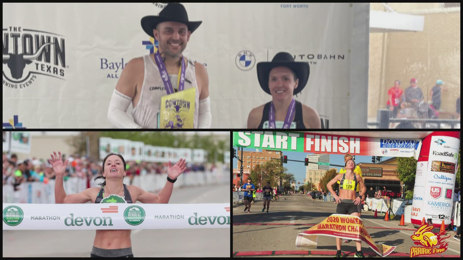 'It hurts less when you're winning:' TCU professor gets historic win at ...