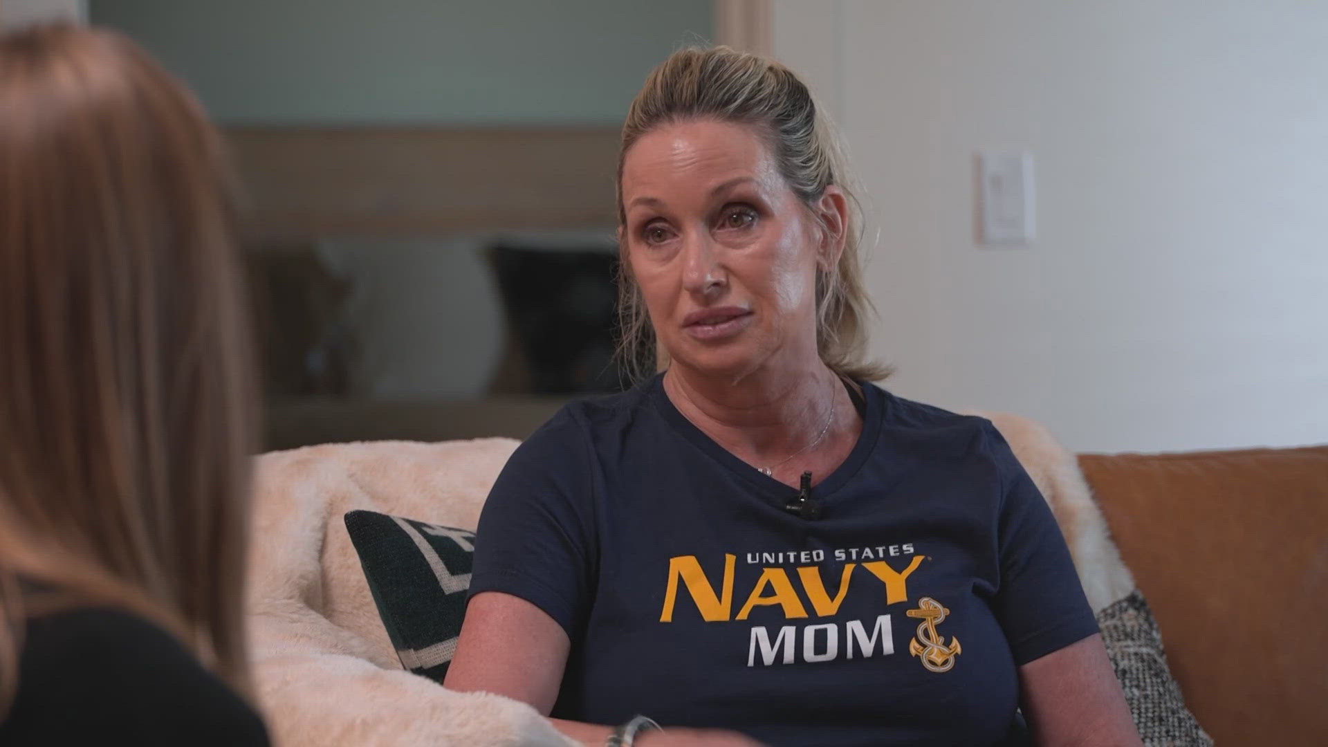 Former resident wants belongings back months after Fort Worth apartment ...