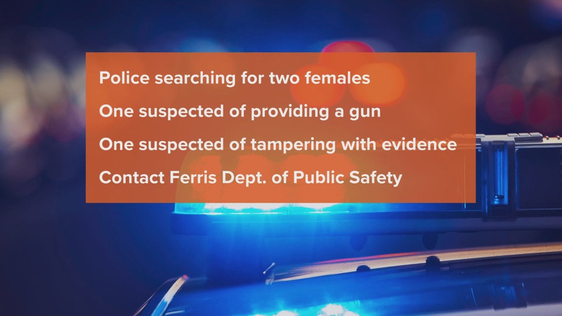 Teen shot, killed in Ferris brawl, officials say | wfaa.com