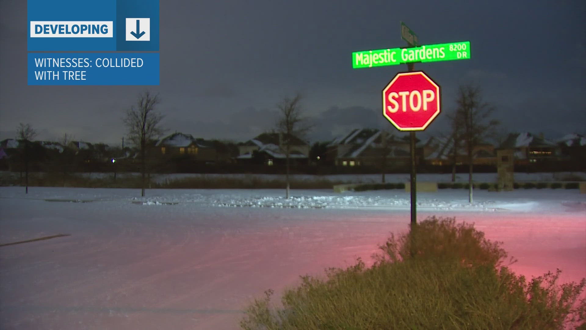 16-year-old dies and another teen was critically injured in a sledding ...