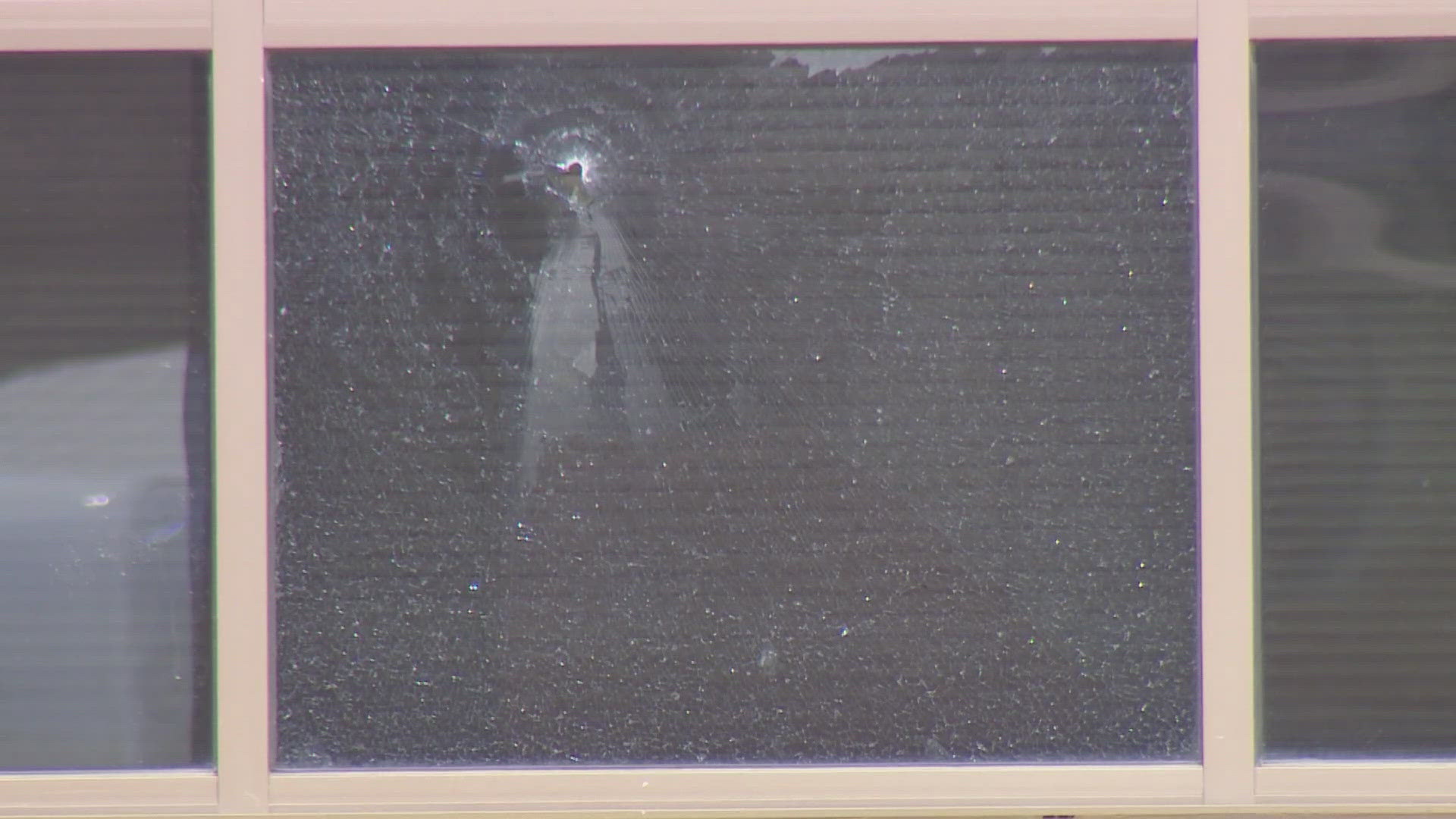 Frisco ISD to consider attendance waiver after bullet hit elementary ...