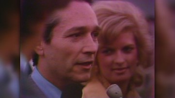 40 years later: The Fort Worth mansion murders mystery | wfaa.com