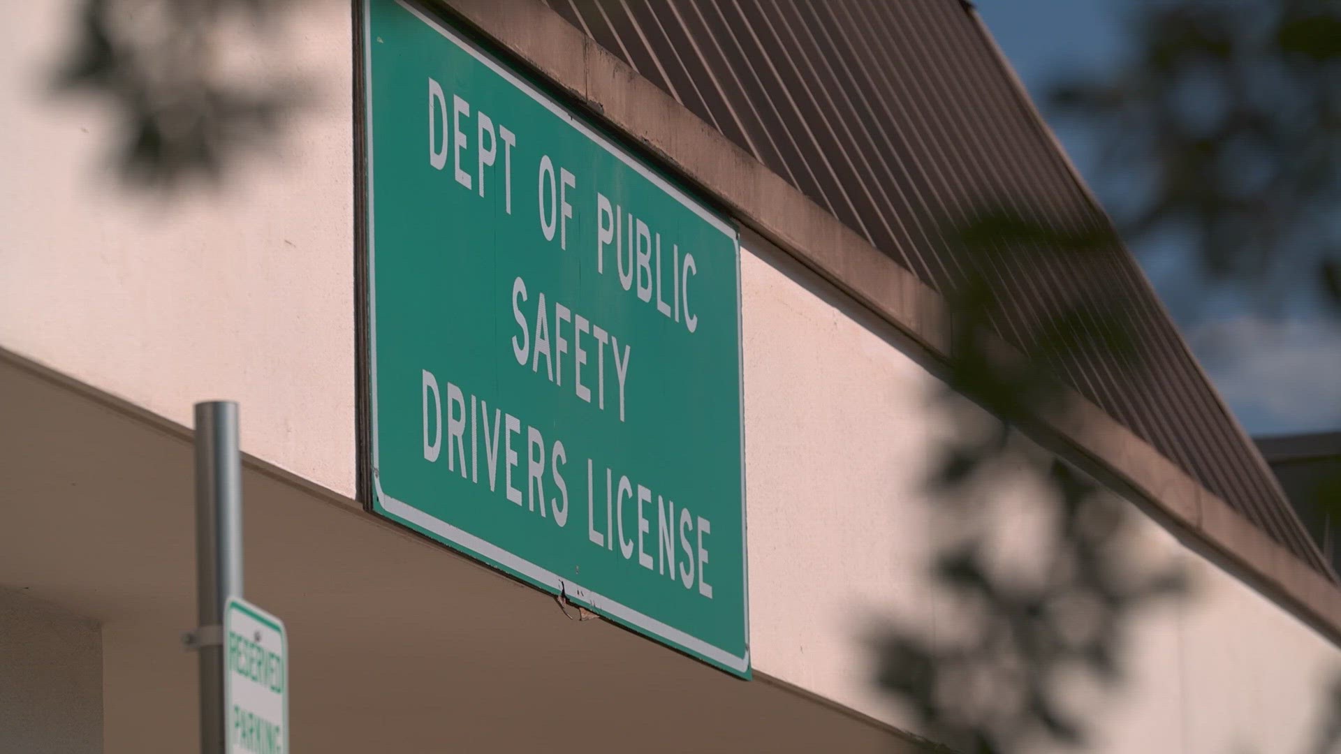 Driver's license appointments canceled after system outage, DPS says ...