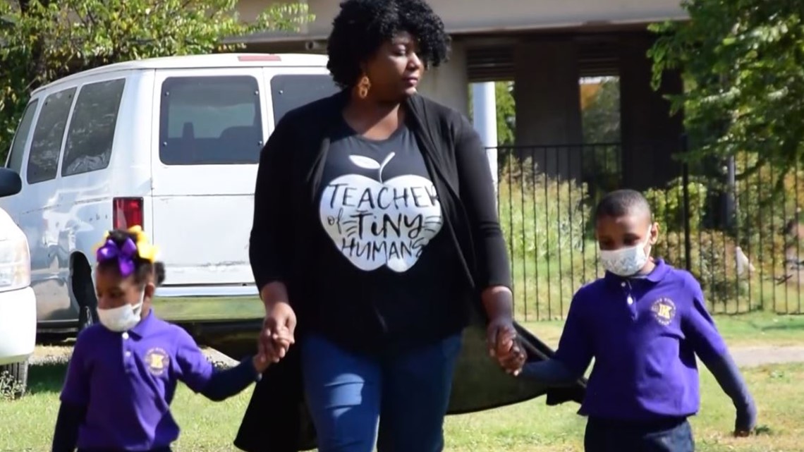 'We saw a community in crisis': Church, nonprofits aim to break cycle ...