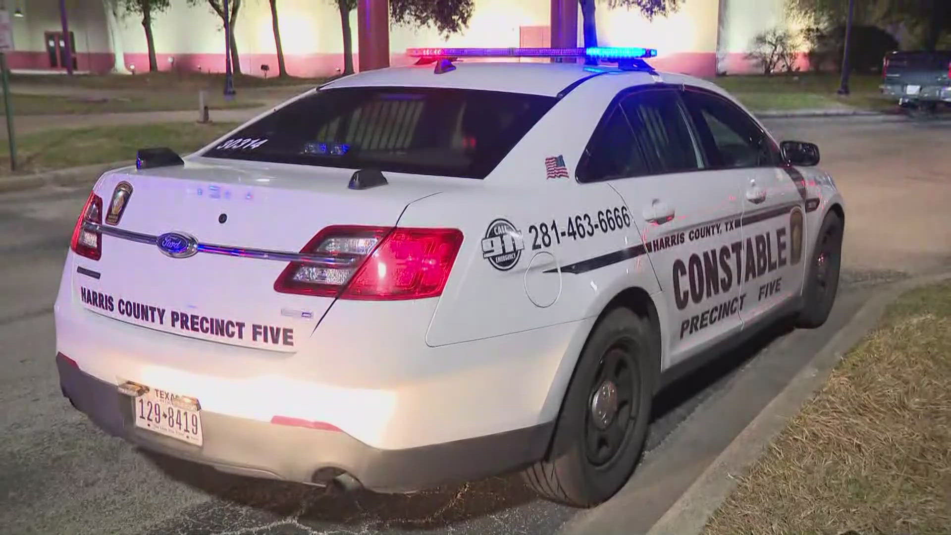 Arrests made after gunfire erupts at Katy Mills Mall, police say | wfaa.com