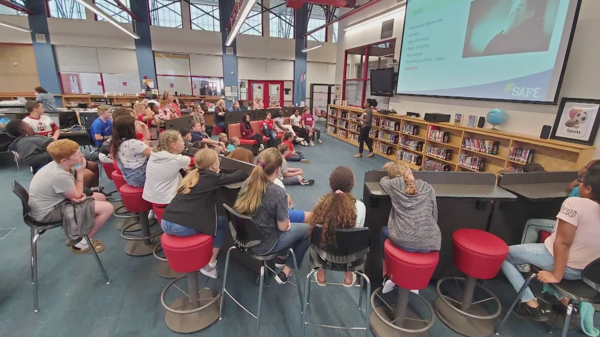 North Texas Giving Day 2023: Here's two of the thousands of organizations to donate to | wfaa.com