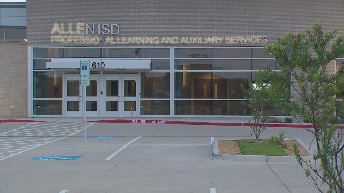 Allen ISD cyberattack: District providing monitoring protection | wfaa.com