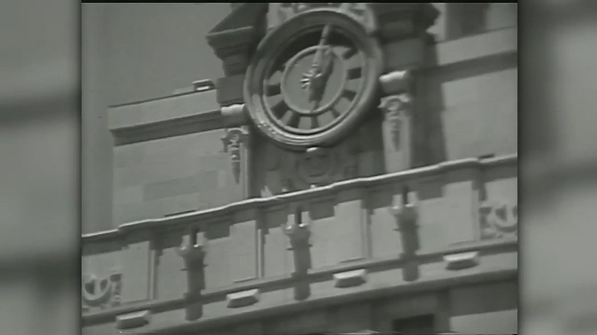 Texas gun law intersects with 50th anniversary of UT Tower shooting ...