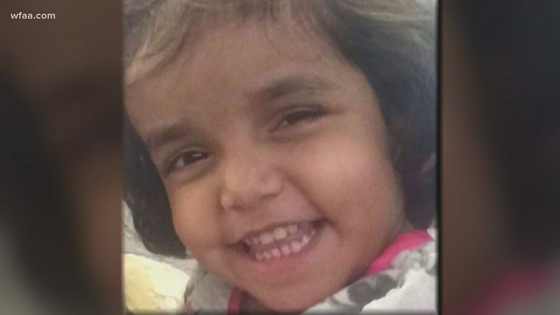 Sini Mathews' mother arrested | wfaa.com