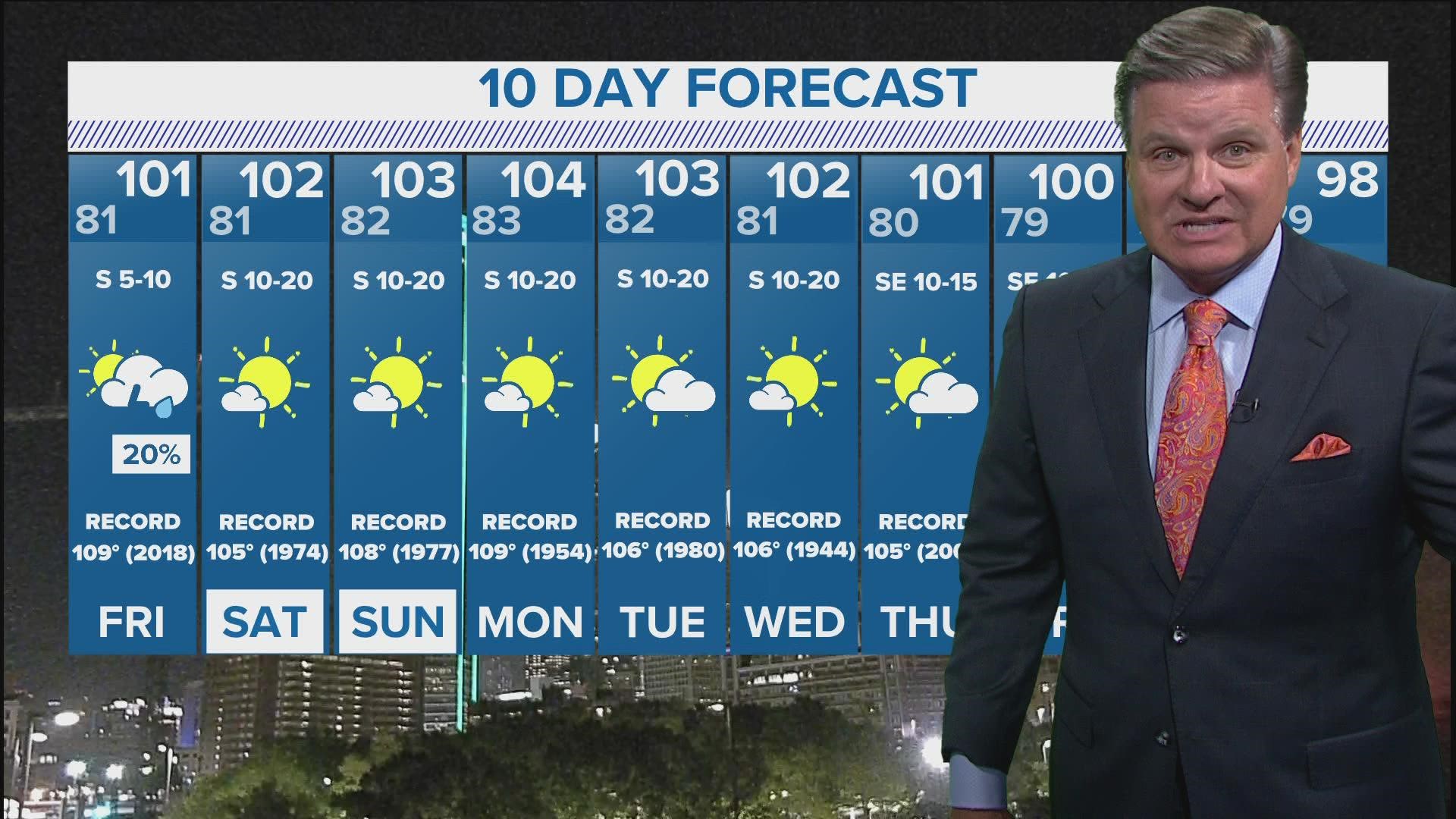 MyOwnRadar Weather | wfaa.com