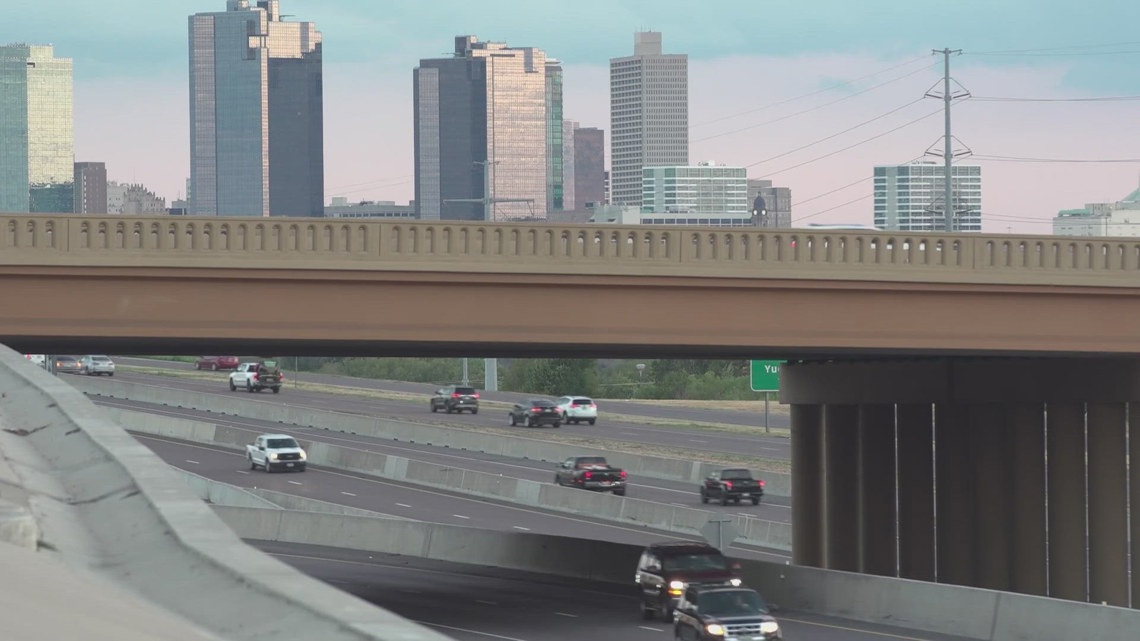 Dallas building permit wait times cut nearly in half | wfaa.com