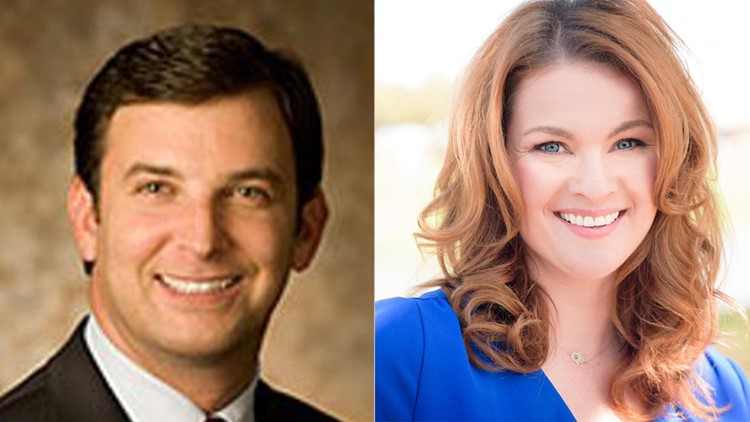 Matt Shaheen headed to 4th term after Hirsch concedes in Texas house ...