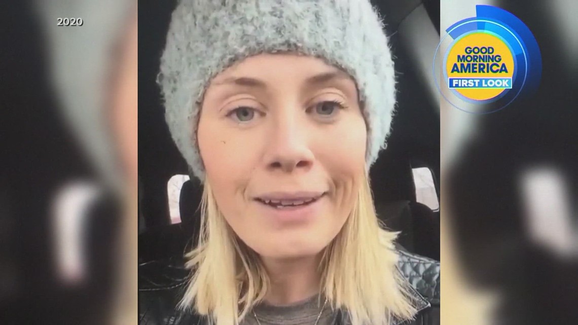 Influencer Kathleen Sorensen guilty over false kidnapping claim | wfaa.com