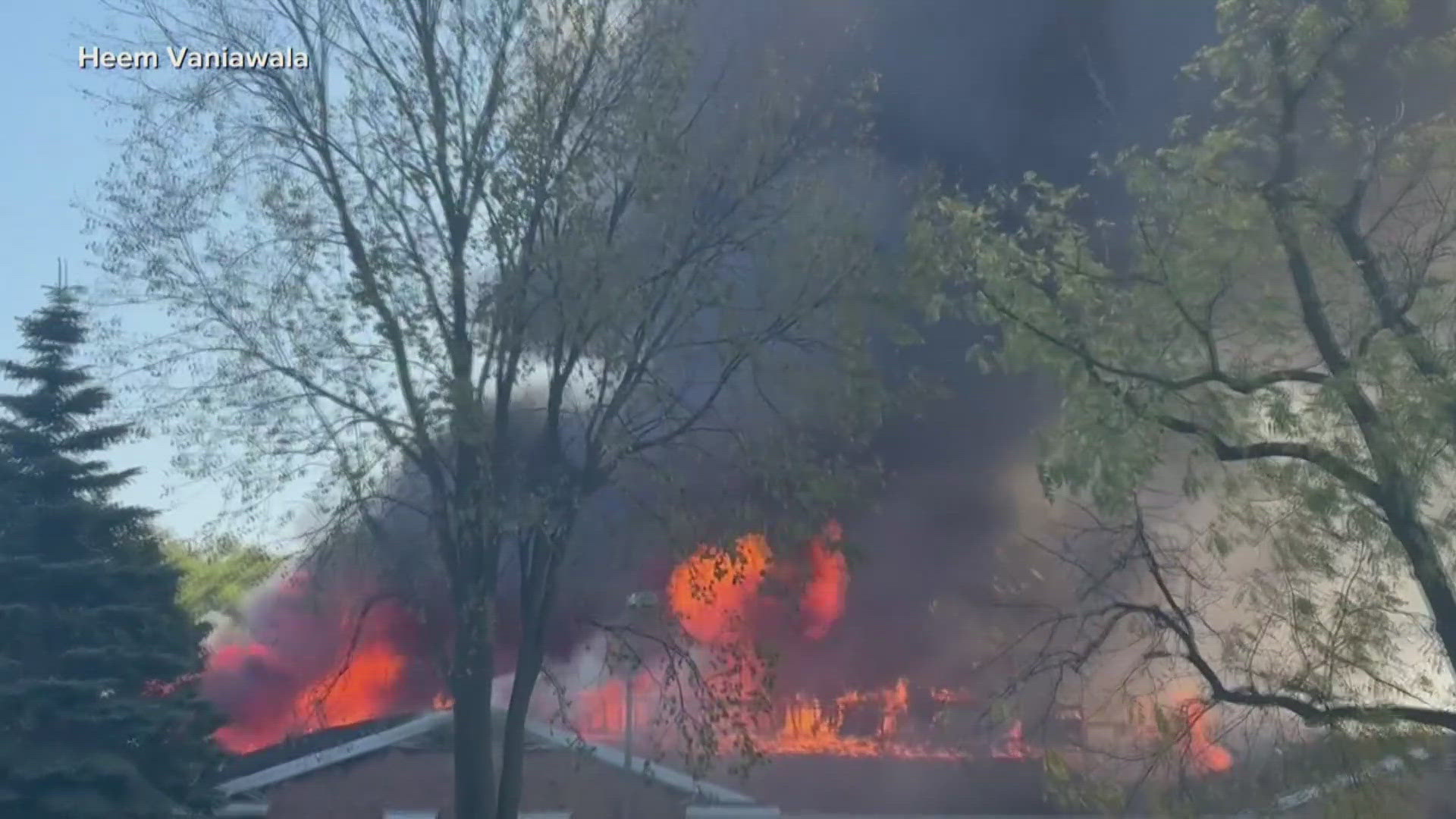 Michigan shooting latest: 4 people killed, several more injured in ...