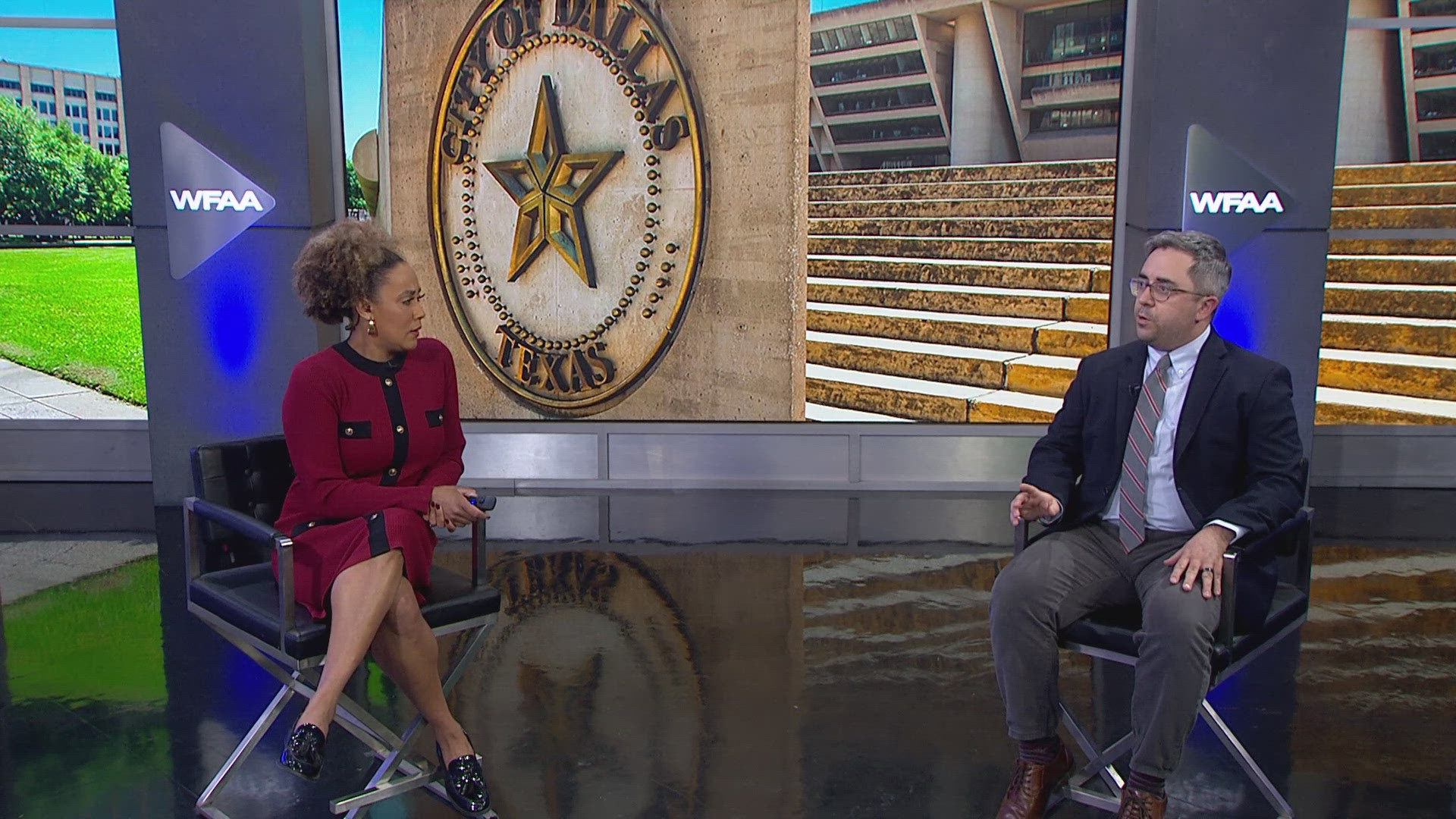 Former Lizard Lounge building slated for demolition | wfaa.com