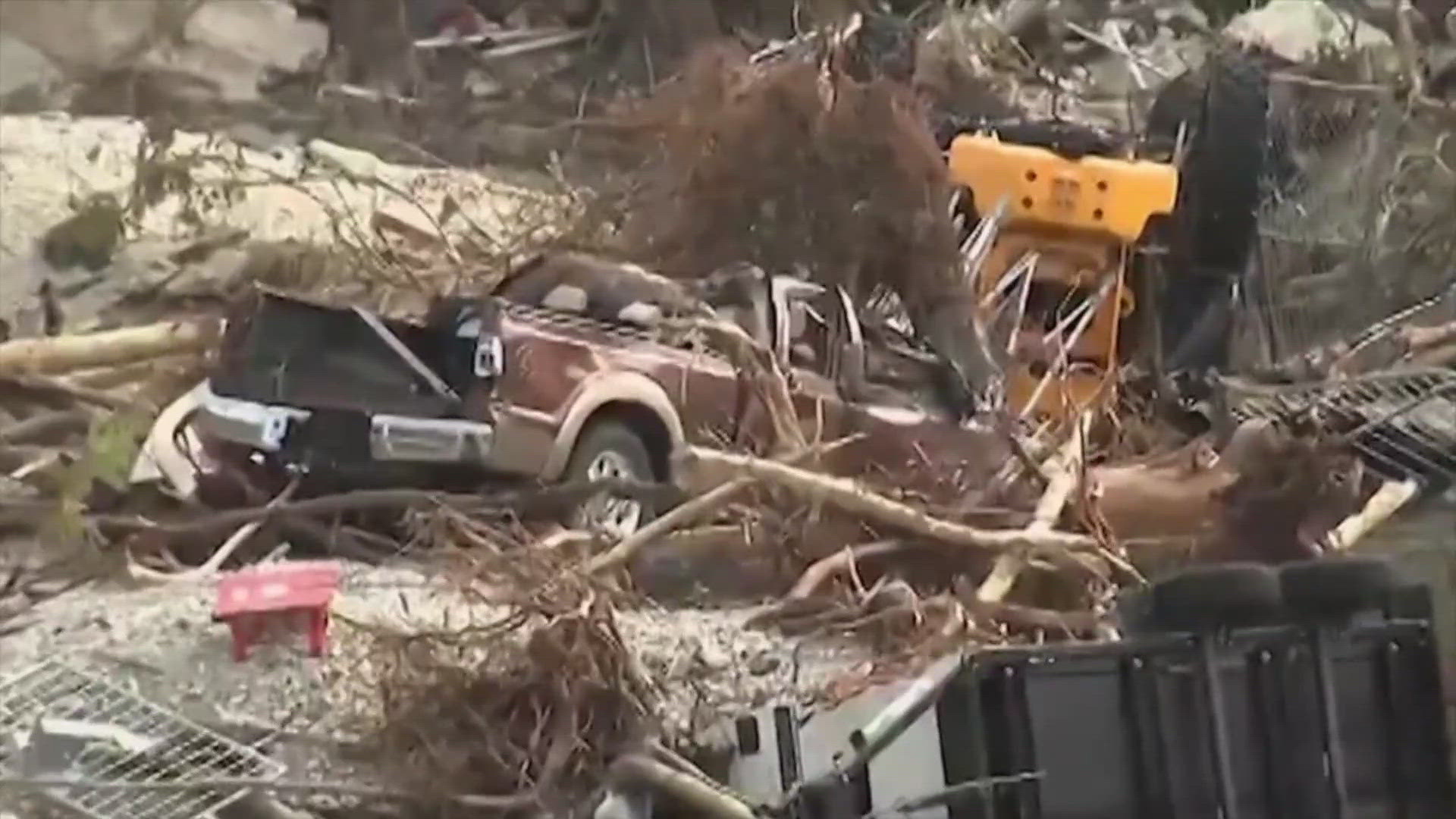 Governor Abbott to be in San Angelo to address severe Texas flooding ...