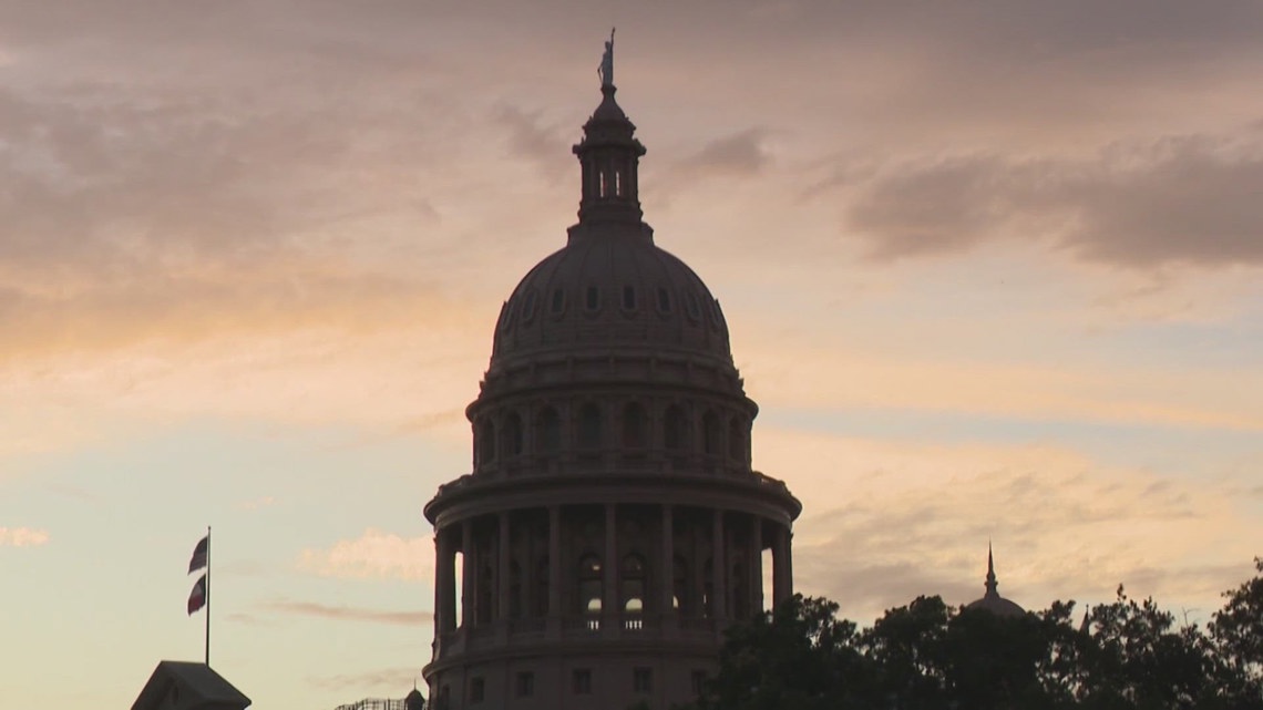 Texas redistricting debate intensifies over looming quorum break | wfaa.com
