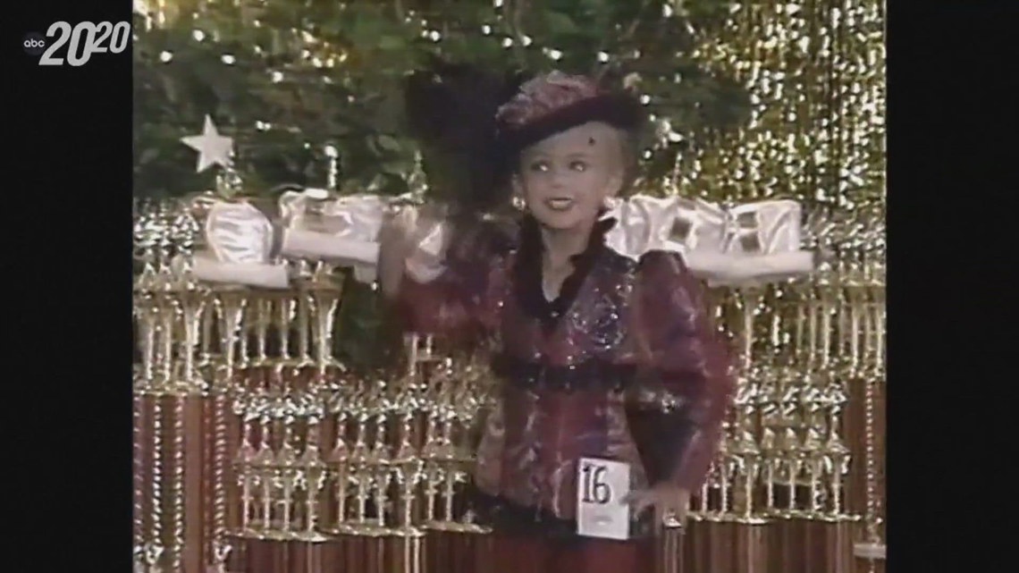 JonBenet Ramsey case gets renewed attention 28 years after her murder ...