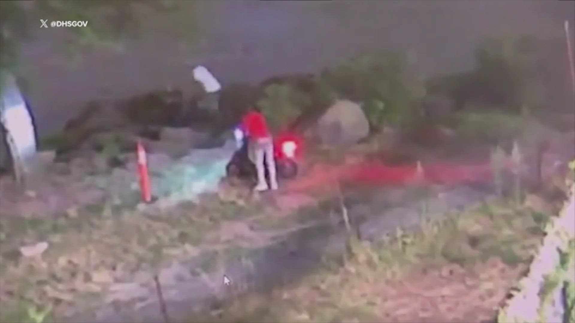 Off-duty Border Patrol agent shot in NYC park during botched robbery ...