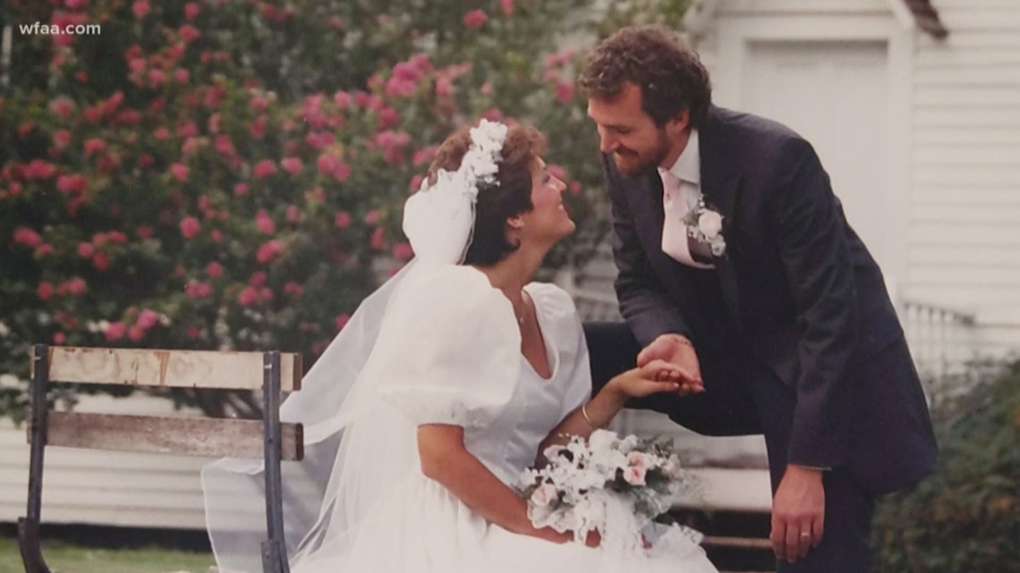 Couple who held wedding reception at Ambassador in 1986 remembers ...