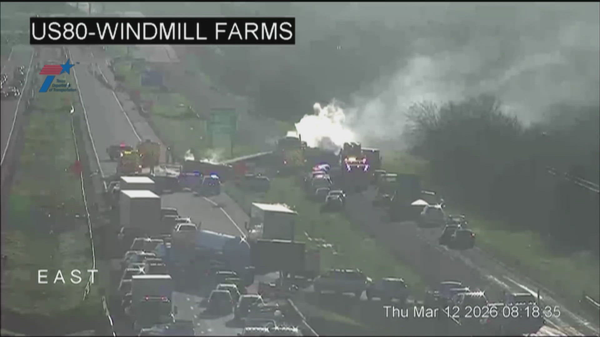 Officials are still investigating a fatal accident involving an 18 ...