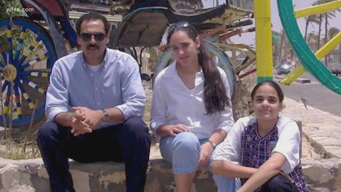 Yaser Said: Trial to continue for former FBI Most Wanted suspect ...