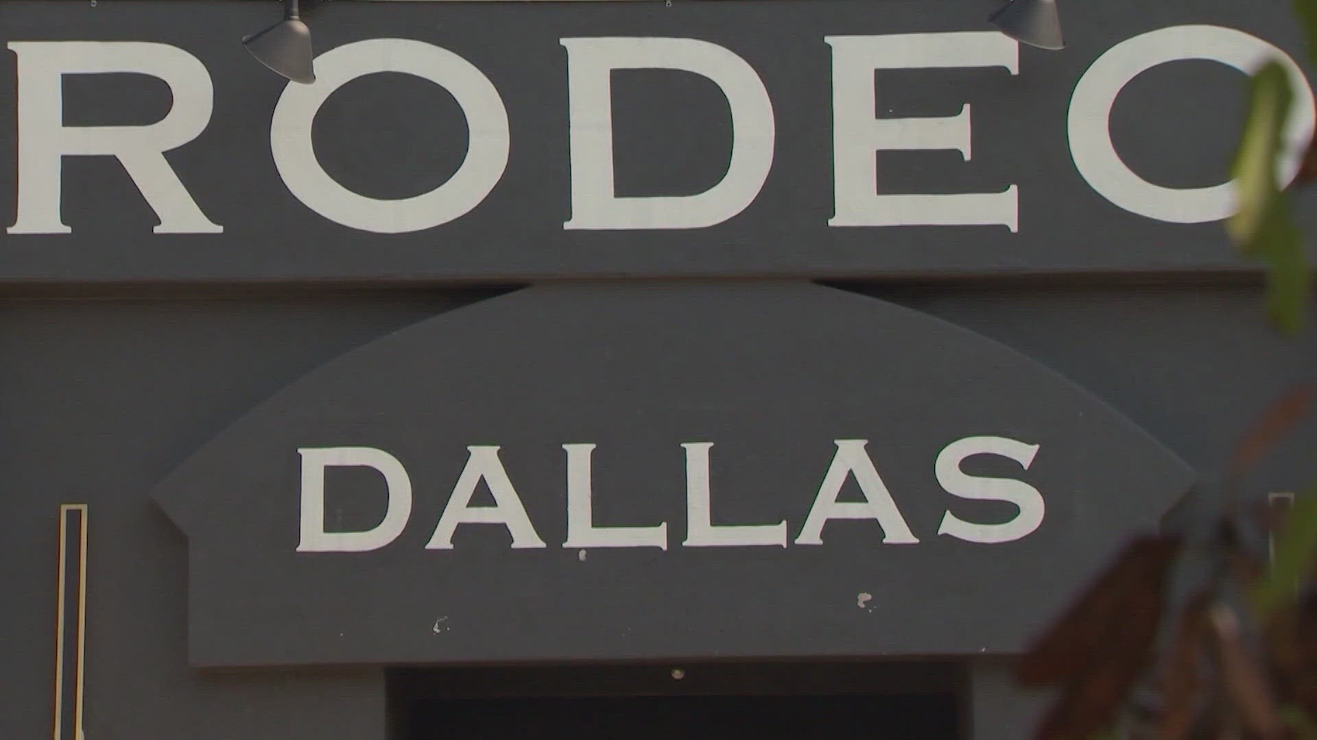 Rodeo Dallas moving Uptown? Here's what we know | wfaa.com