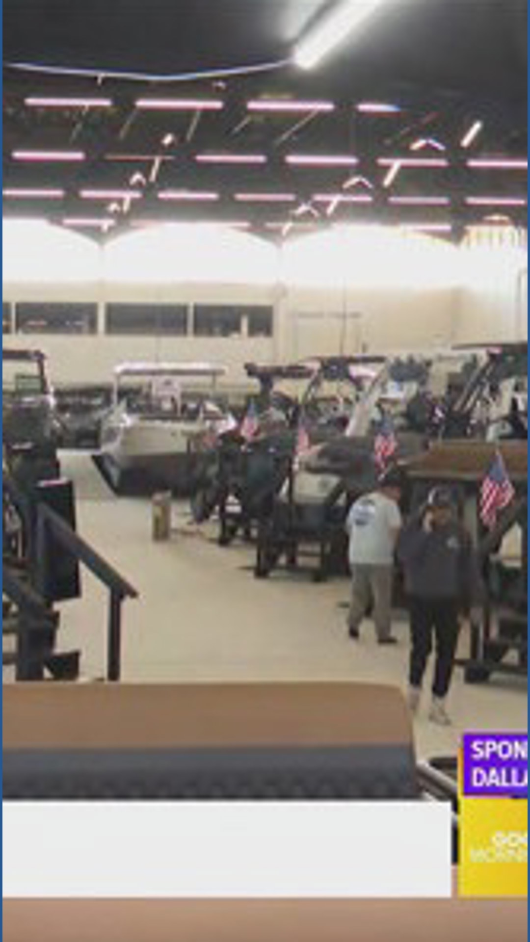 Sponsored: Dallas Winter Boat Show | wfaa.com