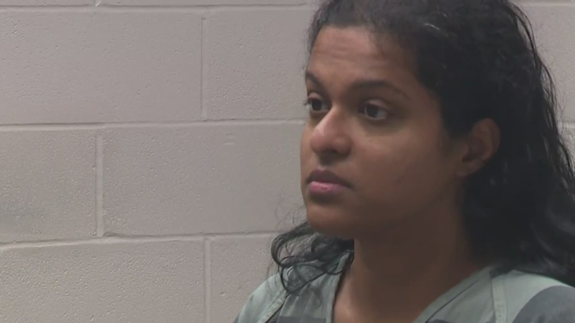 Case against Sherin Mathews' mother dismissed due to lack of evidence ...
