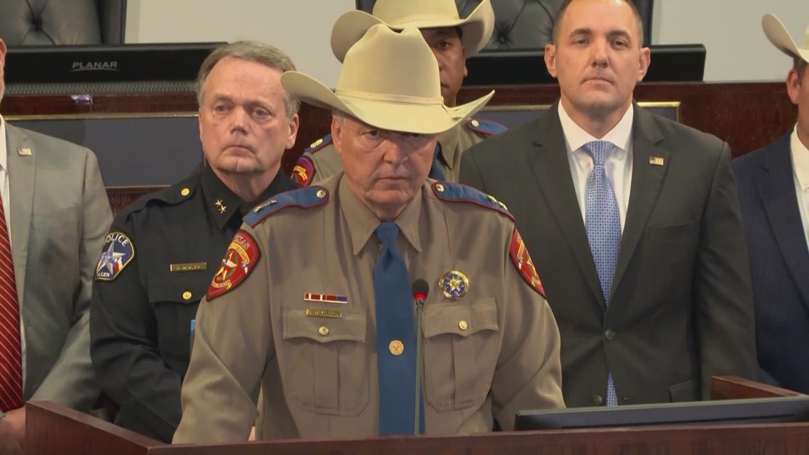 Allen mall shooting: Details of shooter's history, motives come to ...