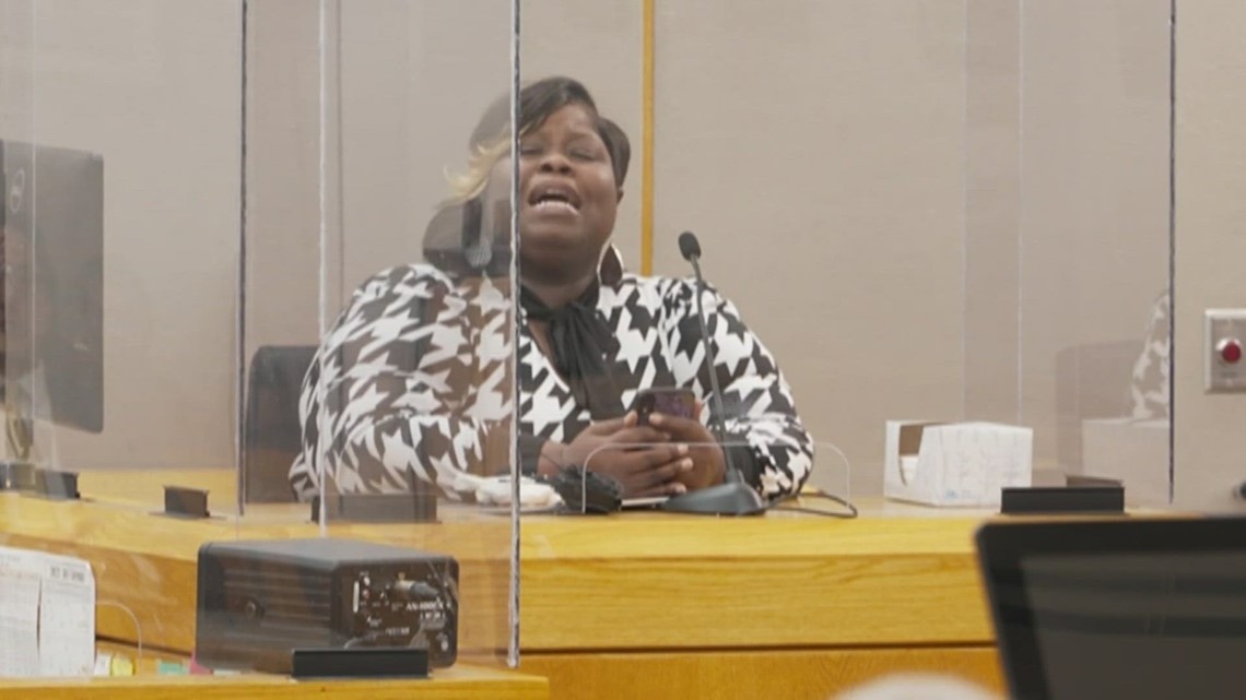 After man pleads guilty to murder and receives 48-year prison sentence ...