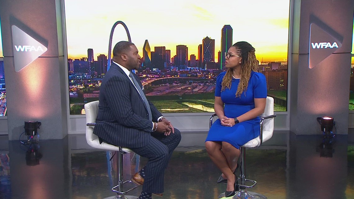 The importance of Black history beyond Black History Month | wfaa.com